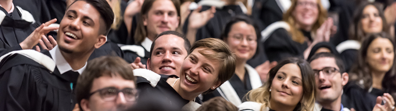 University of St. Michael's College