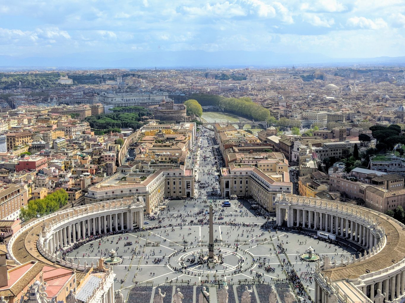 SMC One: The Gilson Seminar in Faith and Ideas - University of St ...