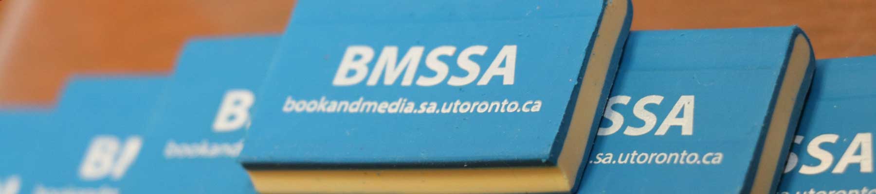 BMSSA - University of St. Michael's College