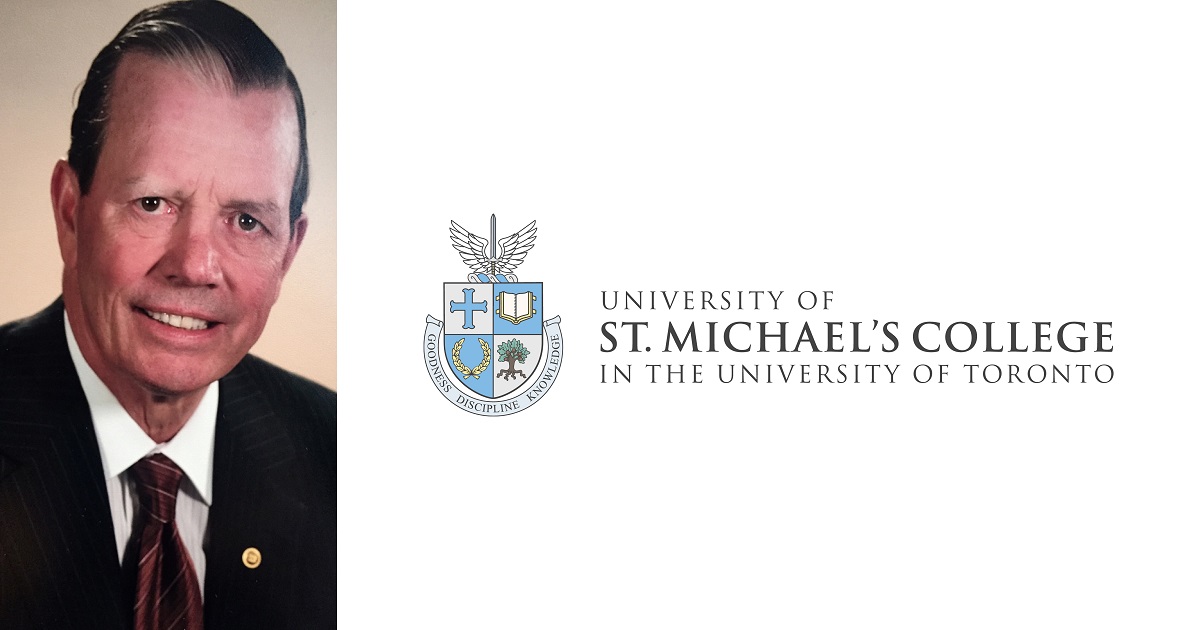 Transformational Gift from Alumnus Tony Comper Advances Exciting ...