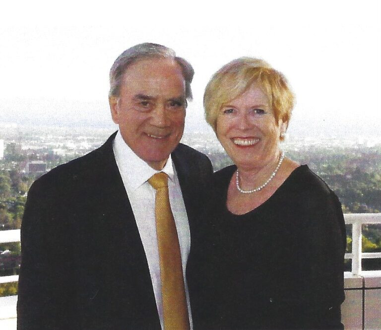 Sutton Family to Support New Chair in Science, Christianity and ...