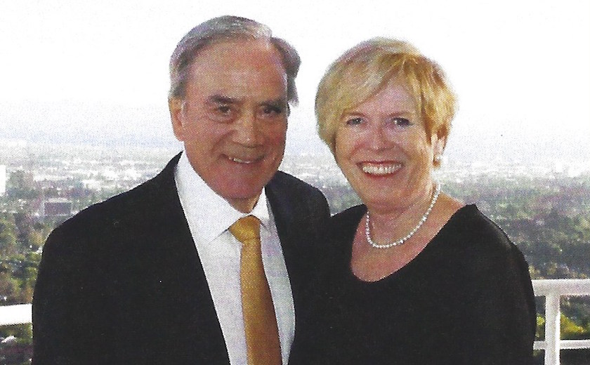 Sutton Family to Support New Chair in Science, Christianity and ...