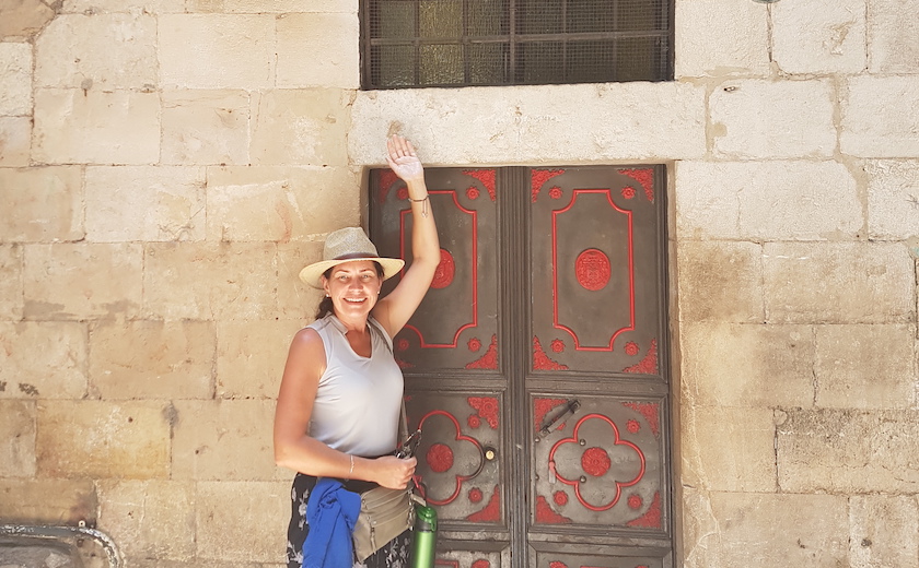 Tina-Marie Lockyer: Finding a Good Fit at St. Mike’s - University of St ...
