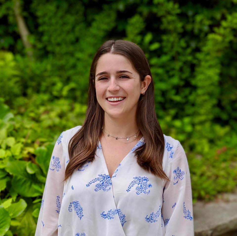 Natalie-Barbuzzi - University of St. Michael's College