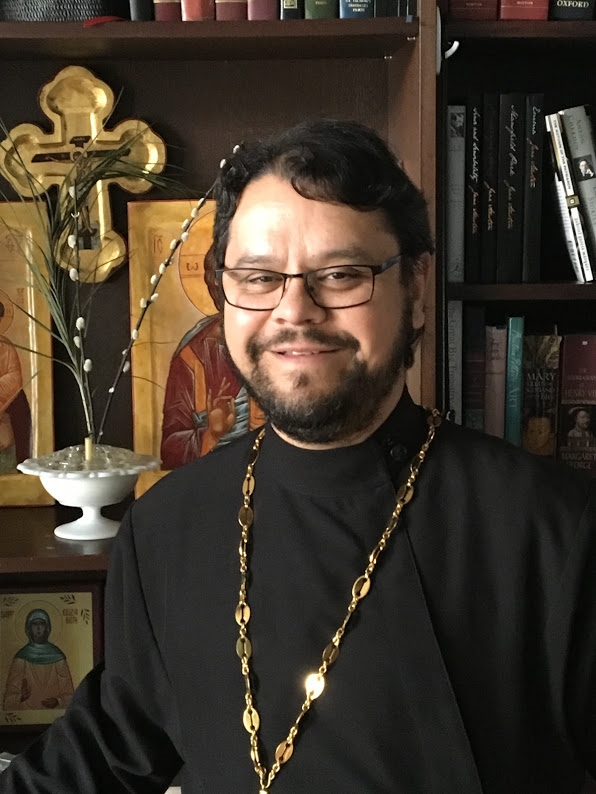 Father Richard René to be Awarded St. Mike's Faculty of Theology's Gold ...