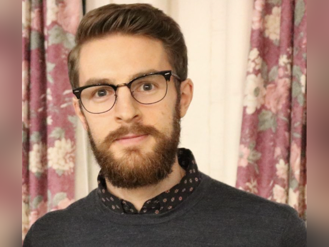 In Memoriam: Nick Baker - University of St. Michael's College