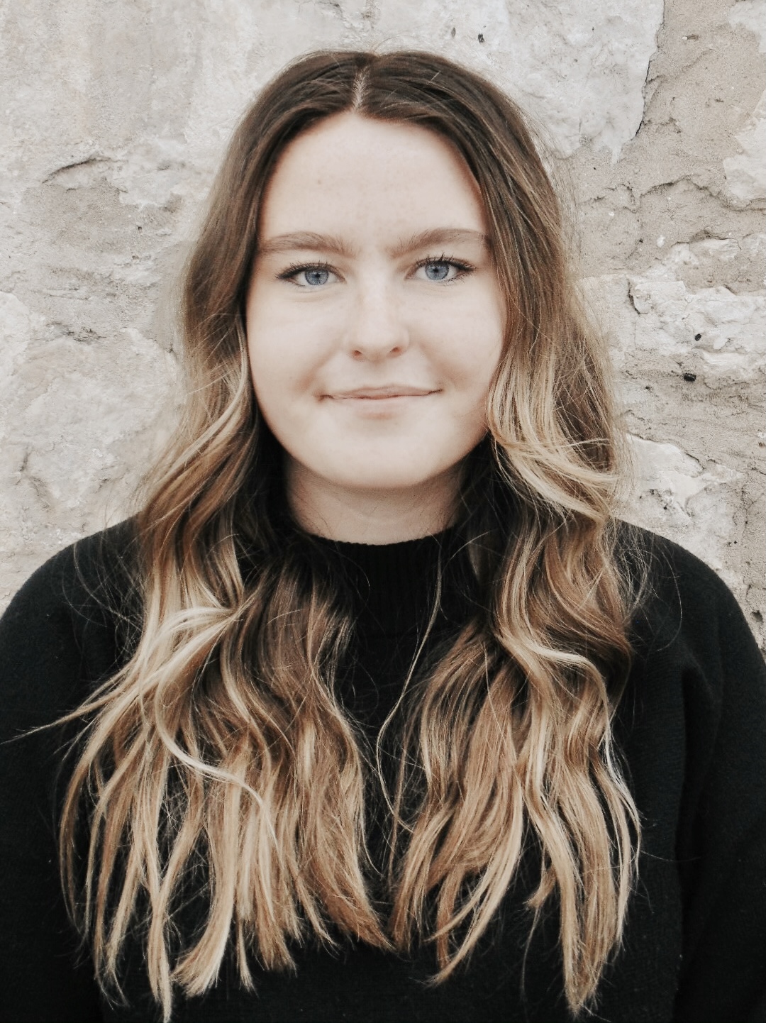 Gilson Seminar Lays Foundation for St. Mike's Grad Sarah Frank ...