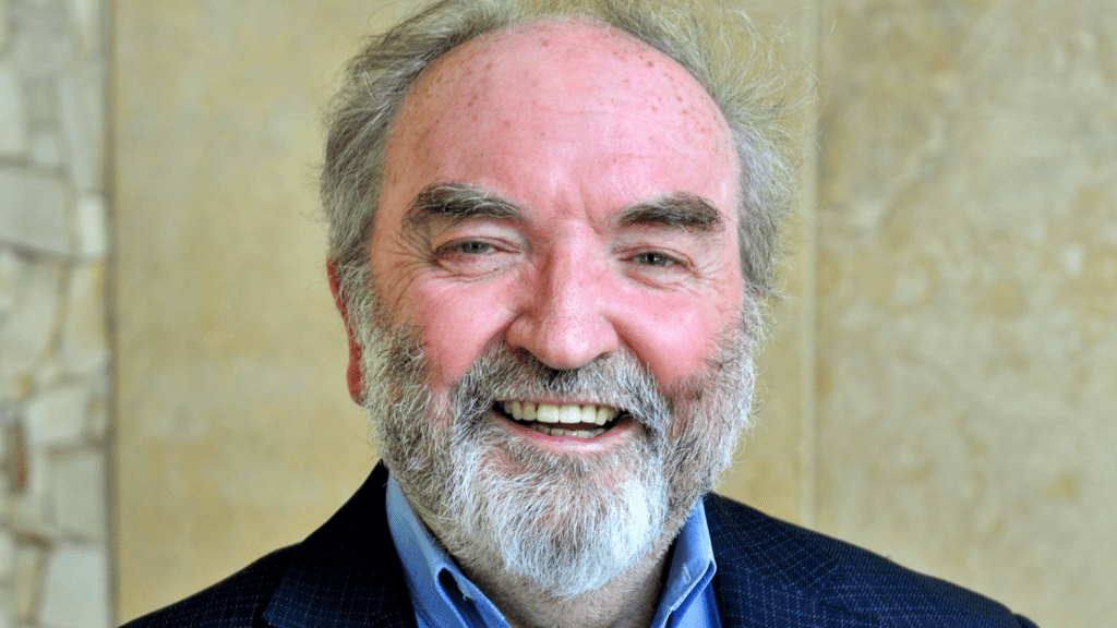 Higgins Lecture Highlights the Arrival of the Thomas Merton Collection ...